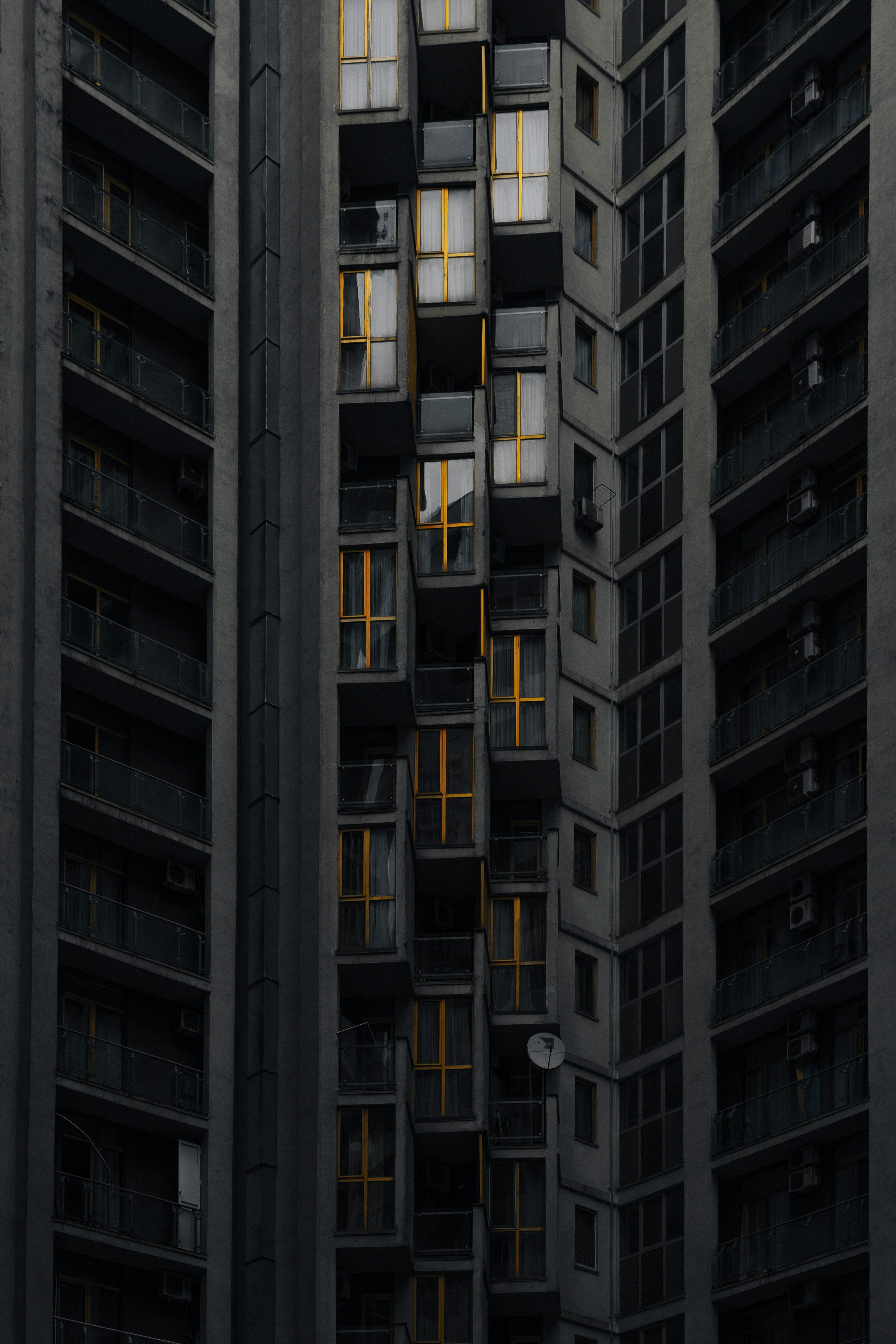 Apartment Building Wallpapers - Top Free Apartment Building Backgrounds ...