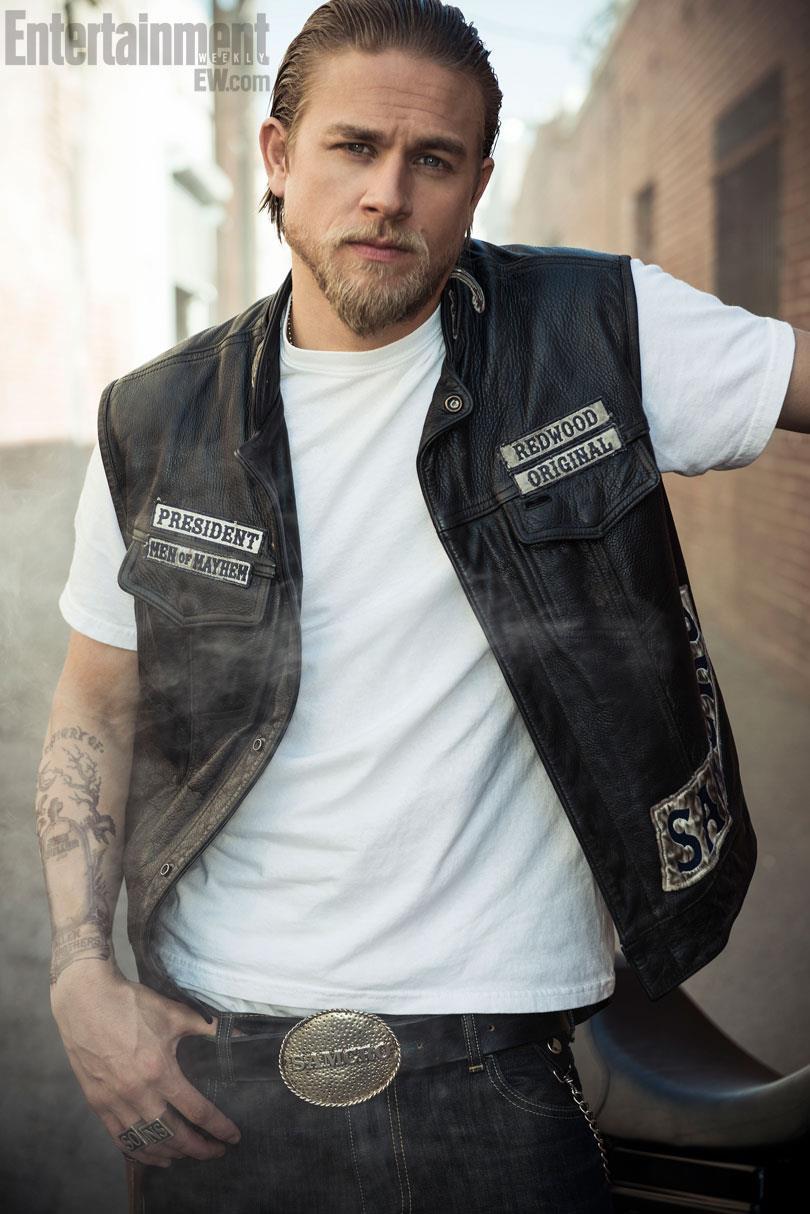 Charlie Hunnam Wallpapers - Top Free Charlie Hunnam Backgrounds ...