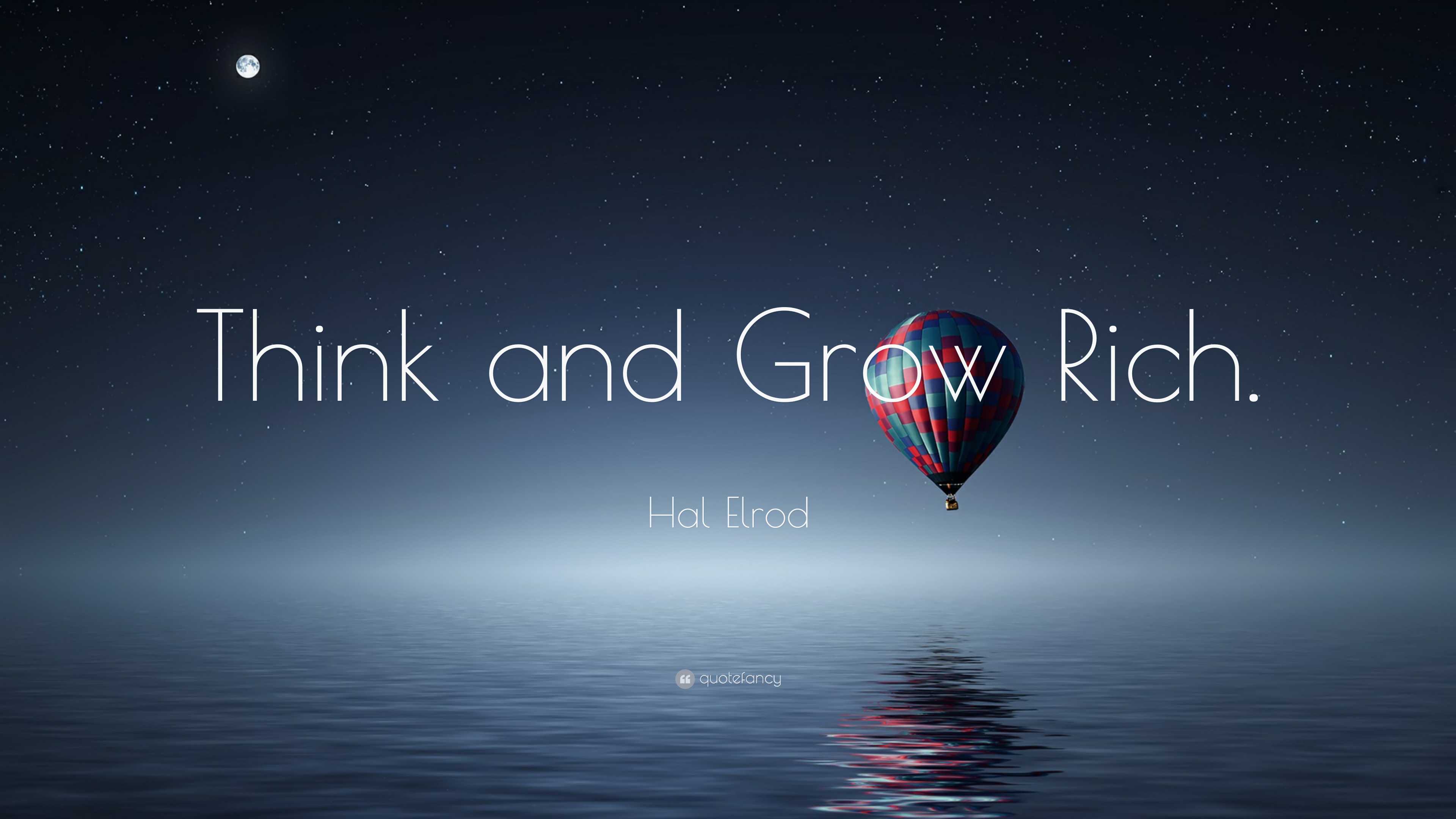 Think and Grow Rich Wallpapers - Top Free Think and Grow Rich ...