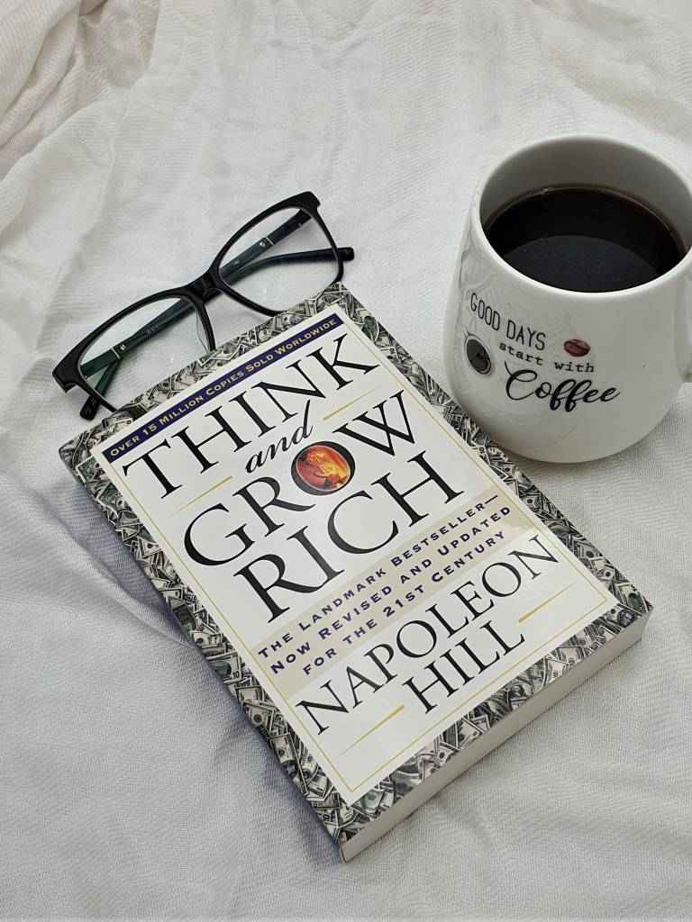 Think and Grow Rich Wallpapers - Top Free Think and Grow Rich ...