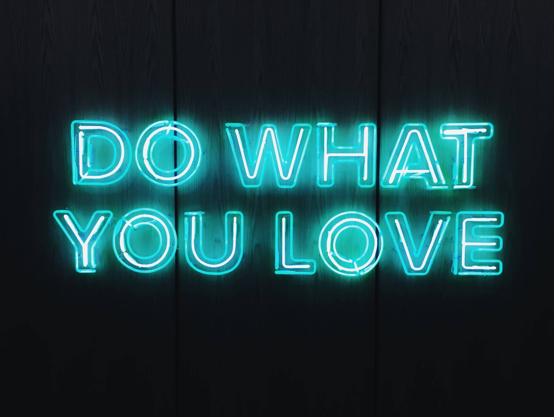 Neon Motivation Wallpapers - Top Free Neon Motivation Backgrounds ...