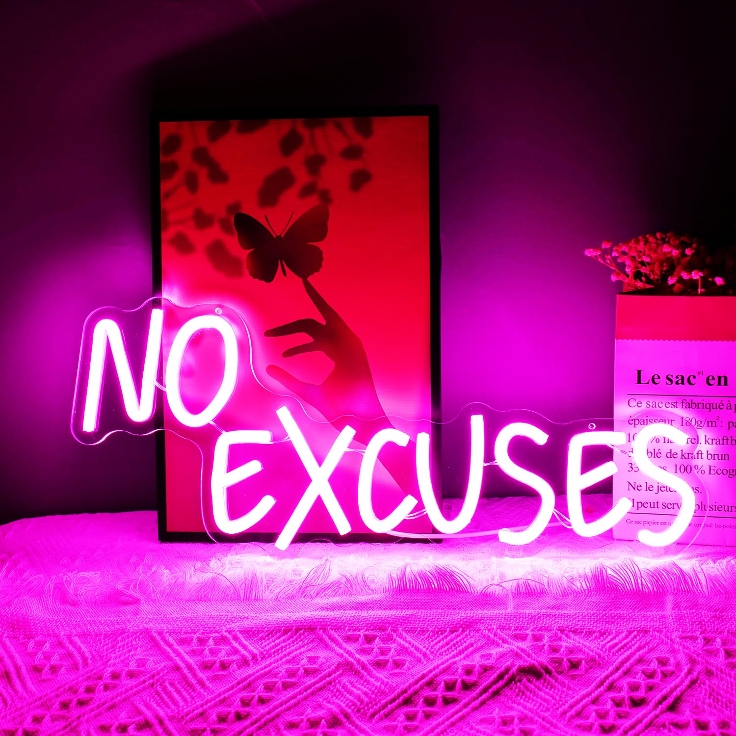 Neon Motivation Wallpapers - Top Free Neon Motivation Backgrounds ...