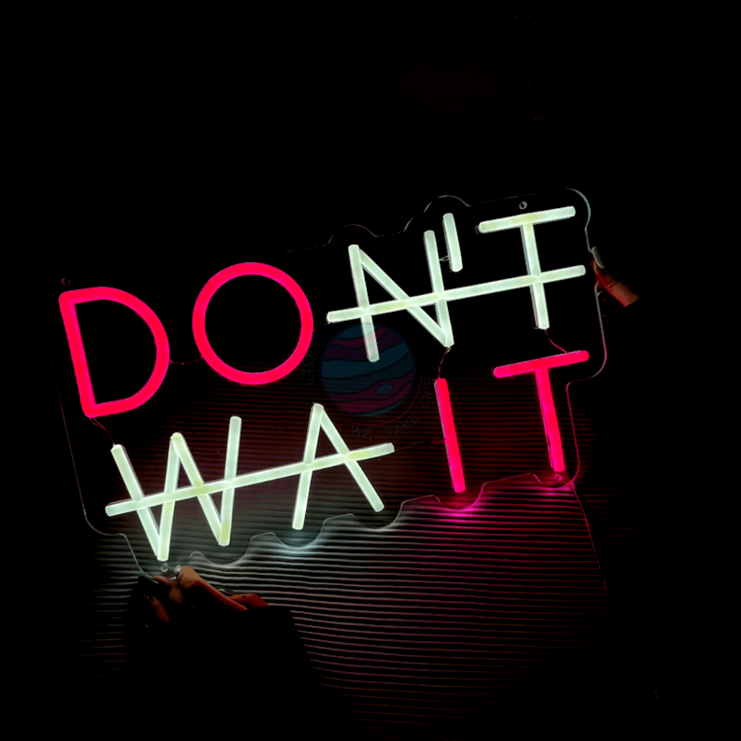 Neon Motivation Wallpapers - Top Free Neon Motivation Backgrounds ...
