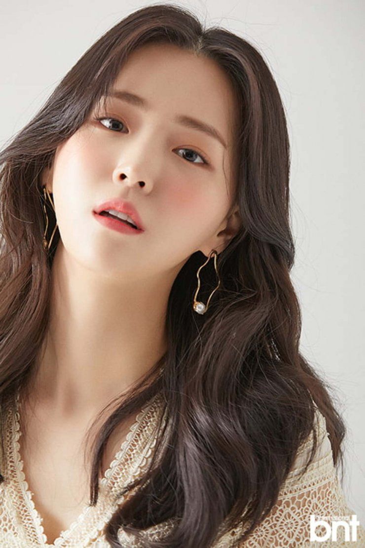 Kim Ji Eun Wallpapers - Top Free Kim Ji Eun Backgrounds - WallpaperAccess