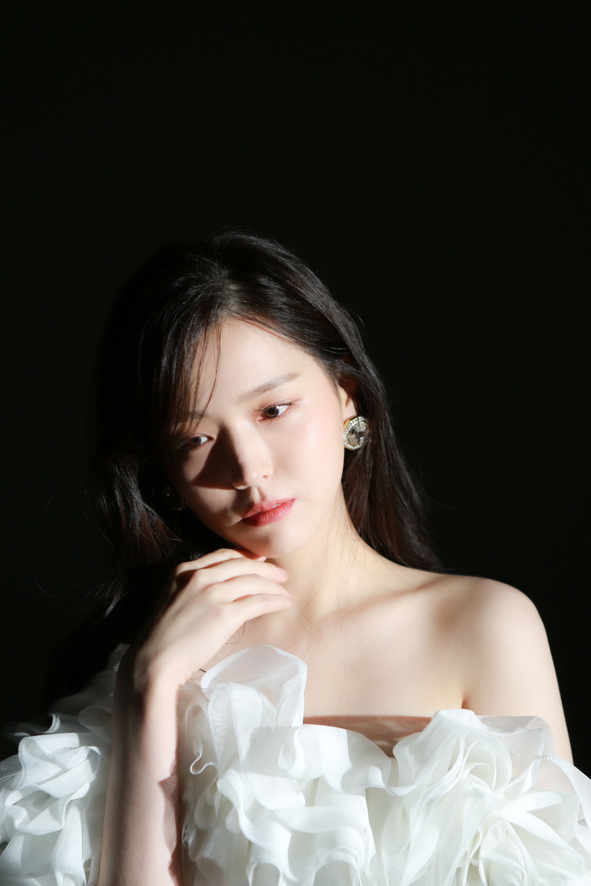 Kim Ji Eun Wallpapers - Top Free Kim Ji Eun Backgrounds - WallpaperAccess