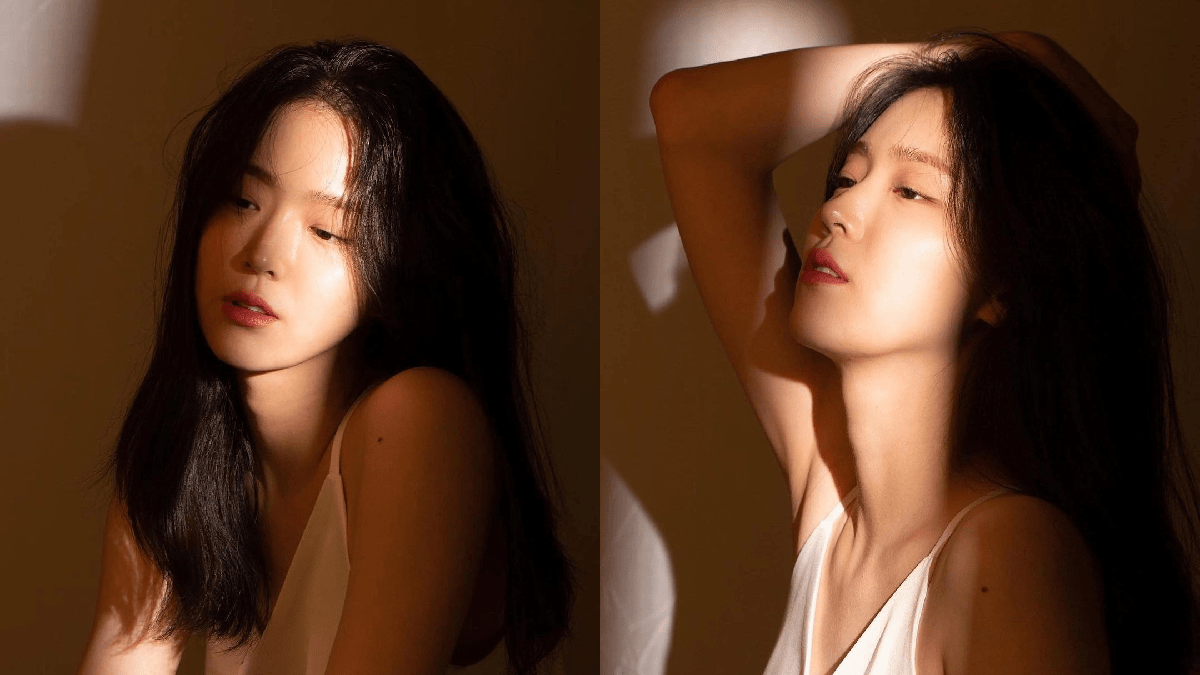 Kim Ji Eun Wallpapers - Top Free Kim Ji Eun Backgrounds - WallpaperAccess