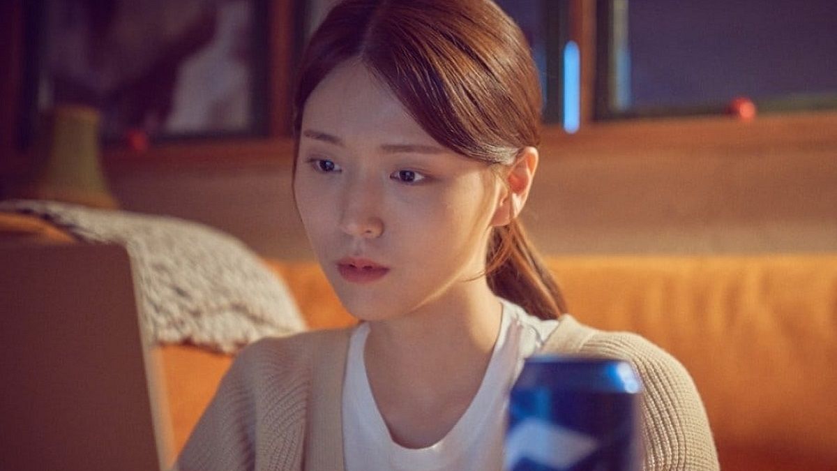 Kim Ji Eun Wallpapers - Top Free Kim Ji Eun Backgrounds - WallpaperAccess