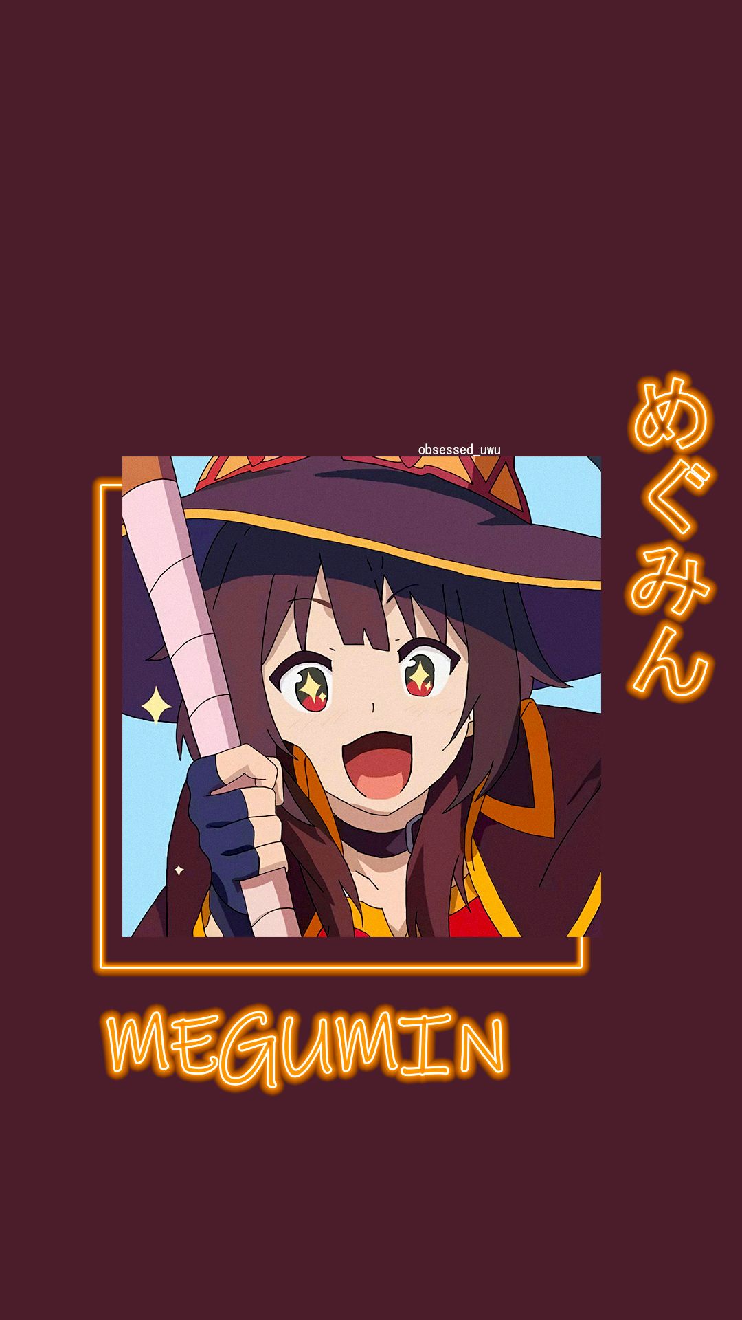 Konosuba Phone Wallpapers - Top Free Konosuba Phone Backgrounds ...
