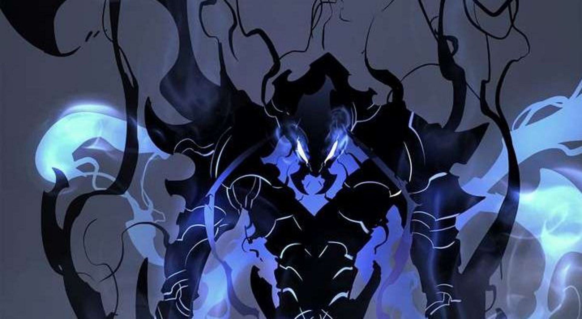 Solo Leveling Beru Wallpapers - Top Free Solo Leveling Beru Backgrounds ...