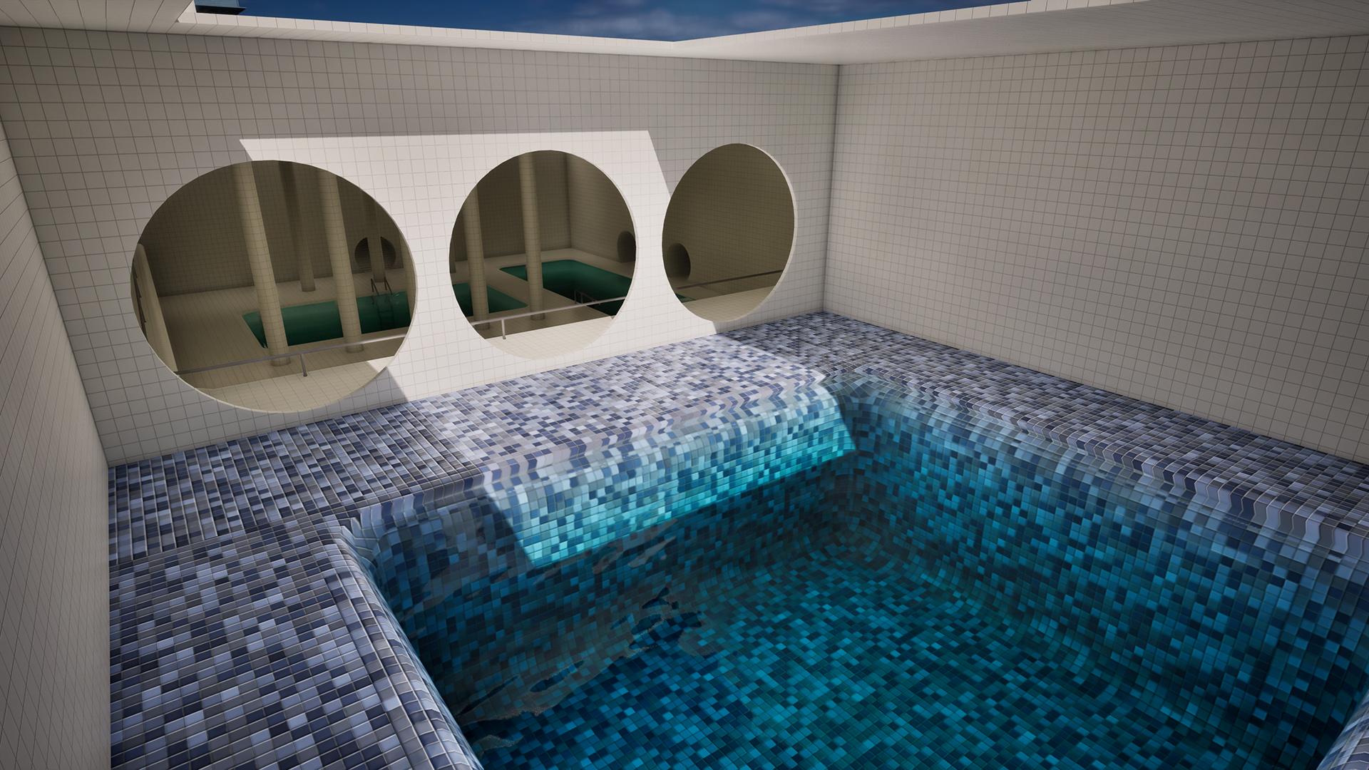 Poolrooms Wallpapers - Top Free Poolrooms Backgrounds - WallpaperAccess