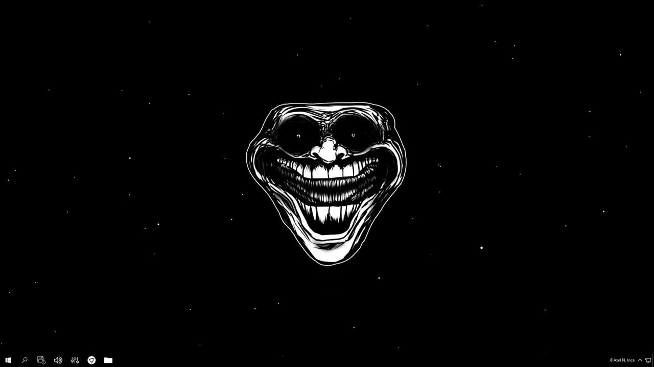 Trollge Wallpapers - Top Free Trollge Backgrounds - WallpaperAccess