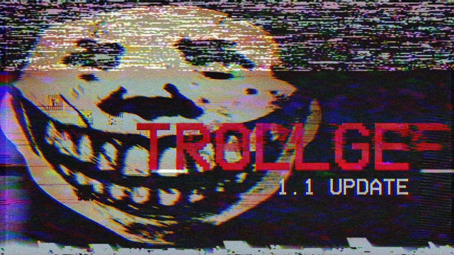 Trollge Wallpapers - Top Free Trollge Backgrounds - WallpaperAccess
