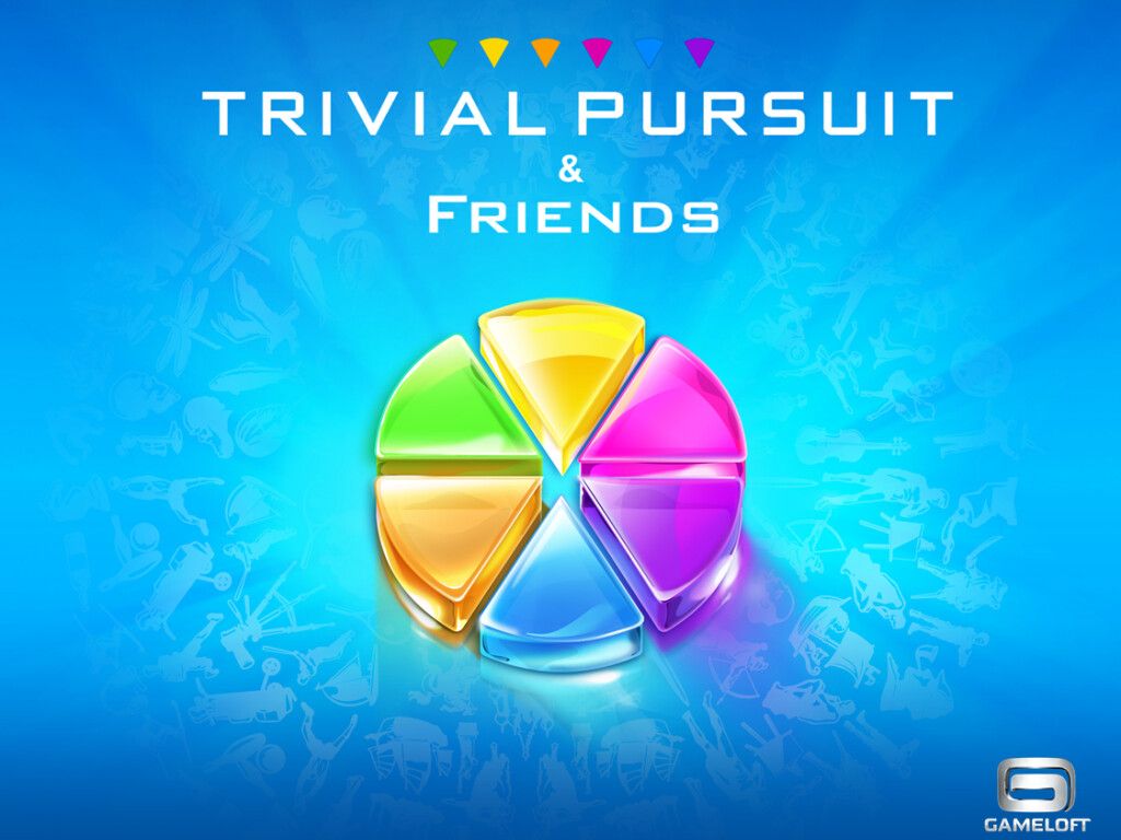 Trivial Wallpapers - Top Free Trivial Backgrounds - WallpaperAccess