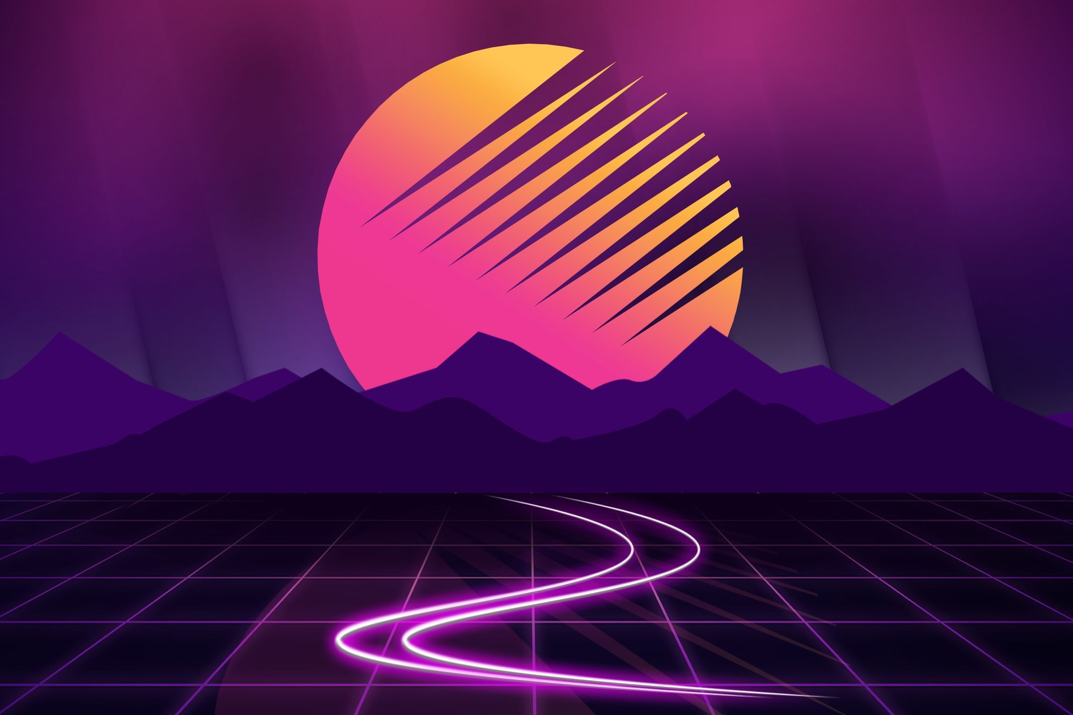 Out Run Wallpapers - Top Free Out Run Backgrounds - WallpaperAccess