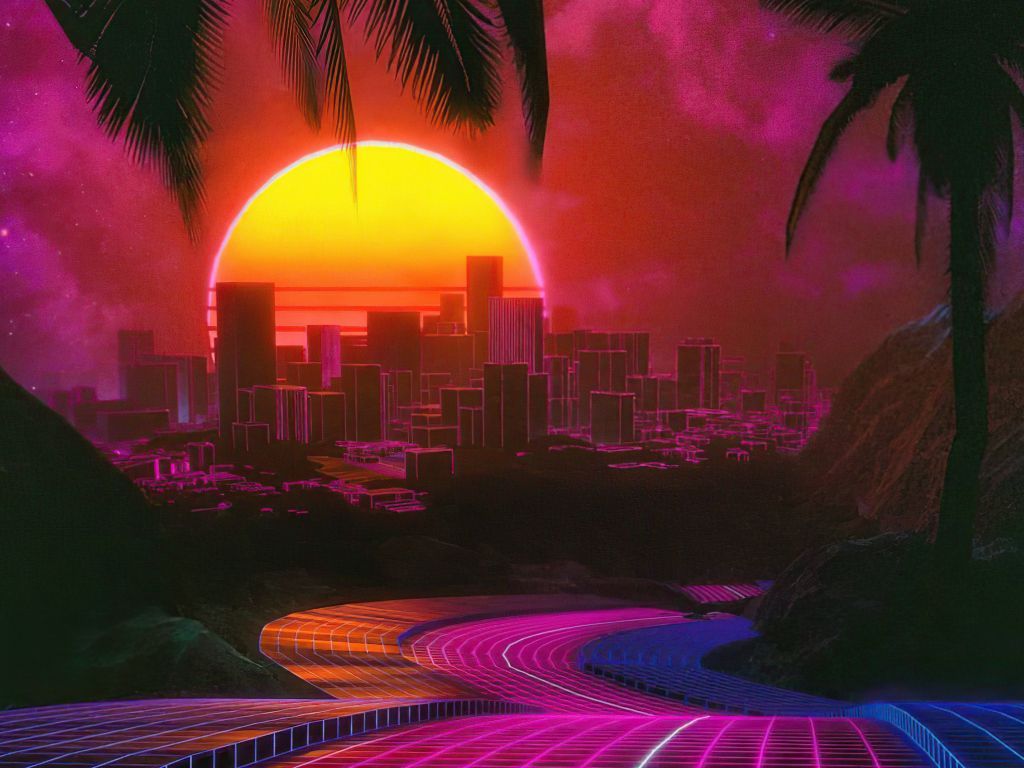 Out Run Wallpapers - Top Free Out Run Backgrounds - WallpaperAccess