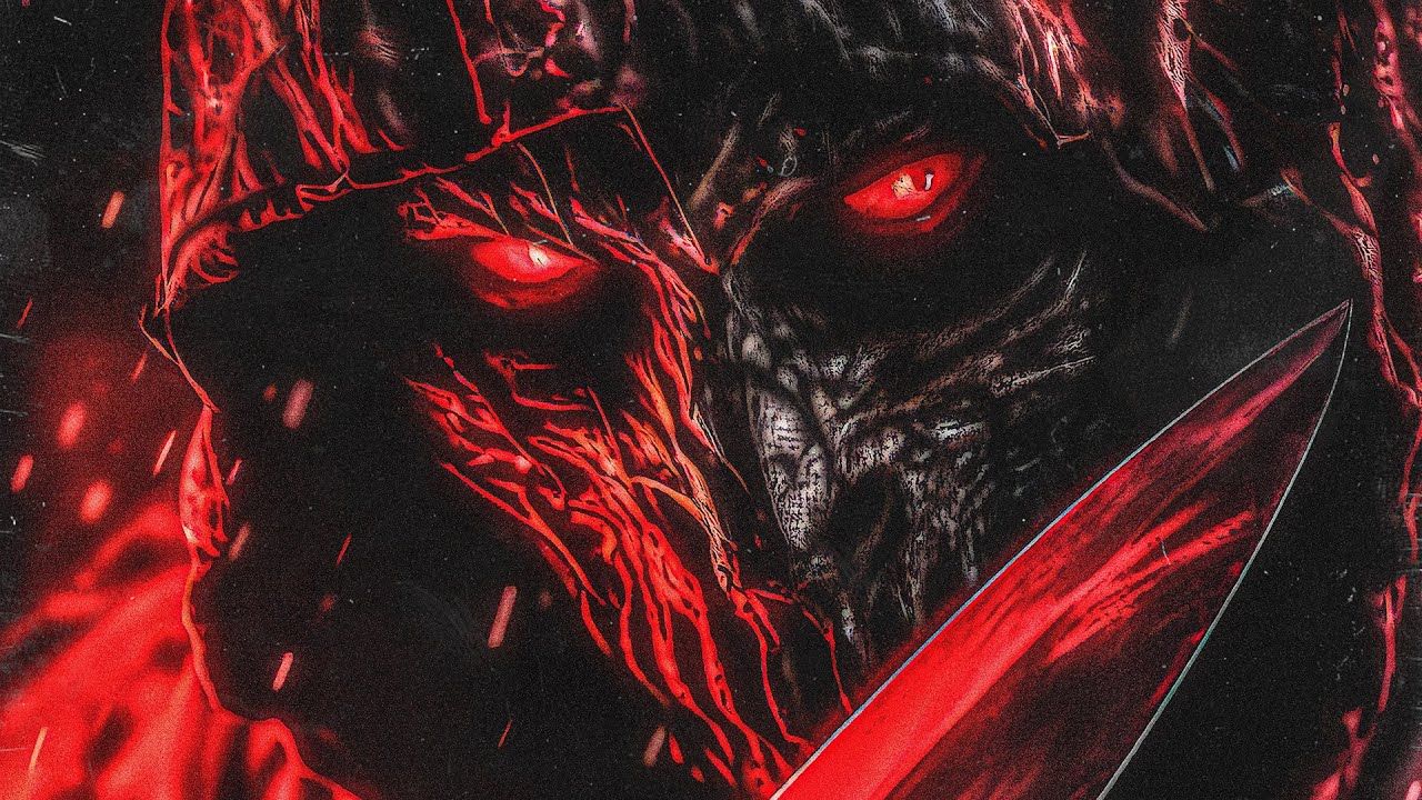 Psycho Killer Wallpapers - Top Free Psycho Killer Backgrounds - WallpaperAccess