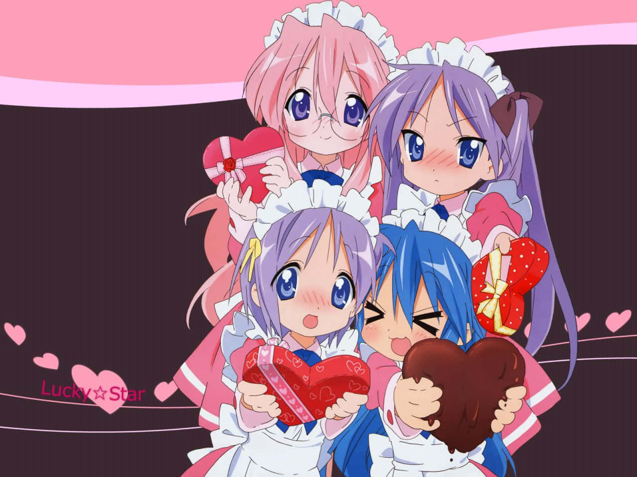 2000s Anime Wallpapers - Top Free 2000s Anime Backgrounds - WallpaperAccess