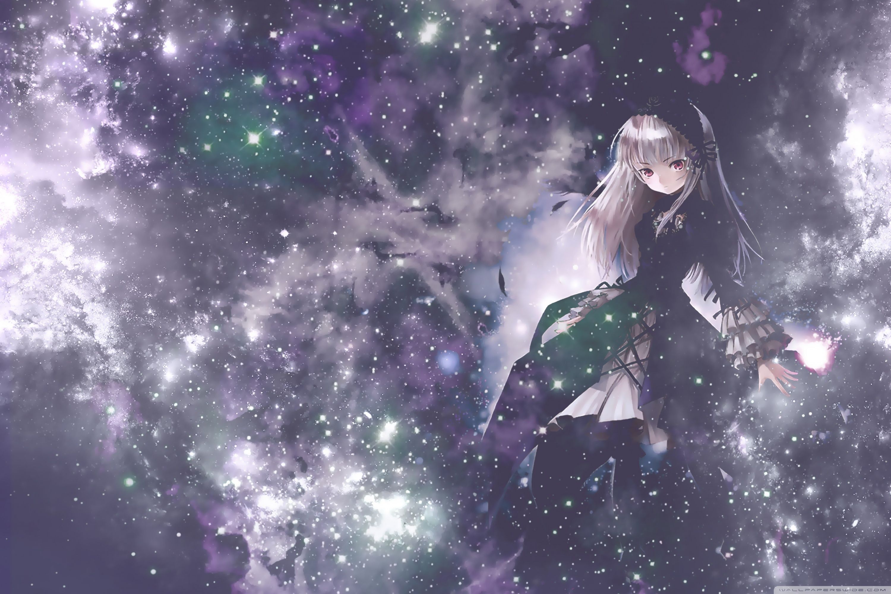 2000s Anime Wallpapers - Top Free 2000s Anime Backgrounds - WallpaperAccess