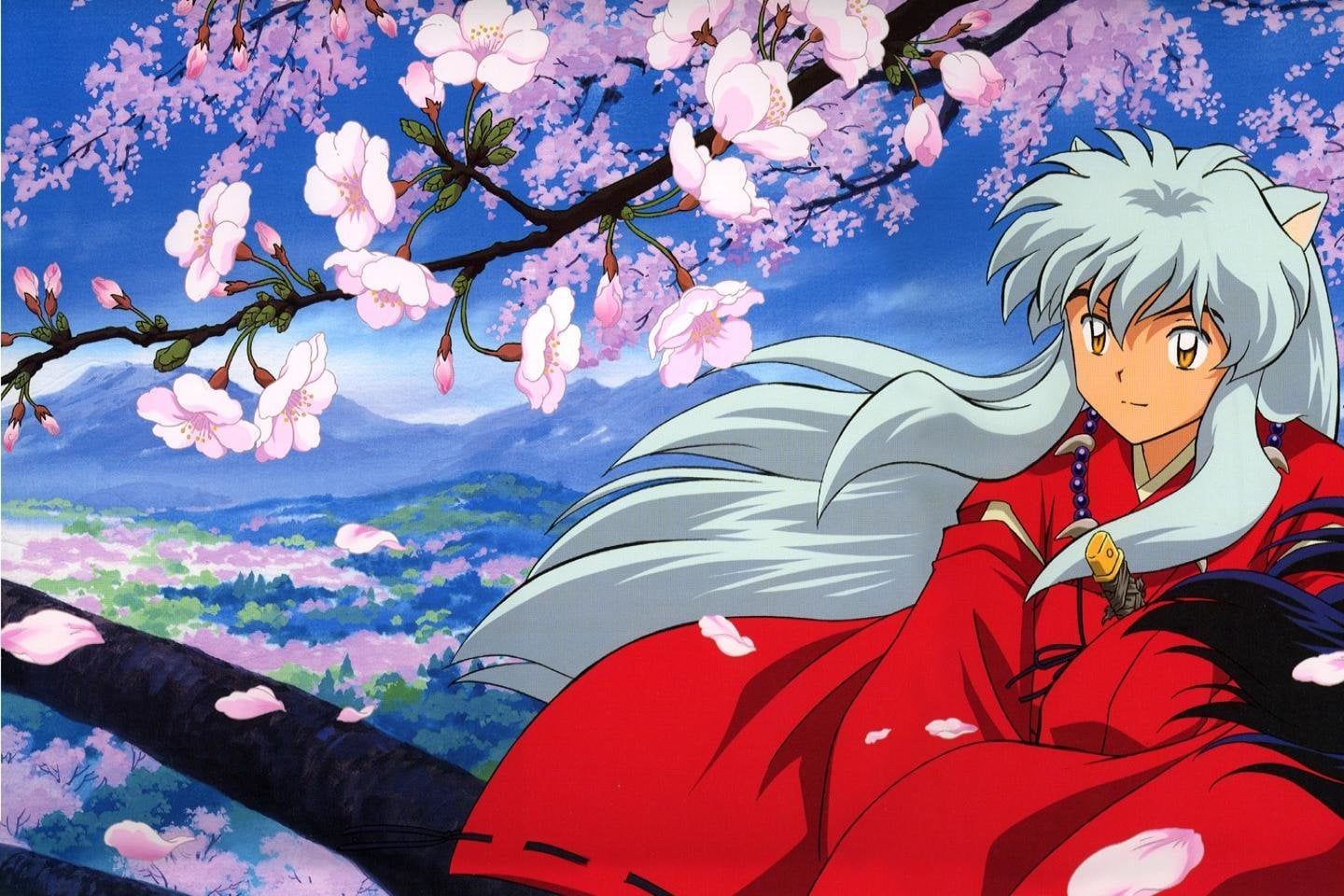 2000s Anime Wallpapers - Top Free 2000s Anime Backgrounds - WallpaperAccess
