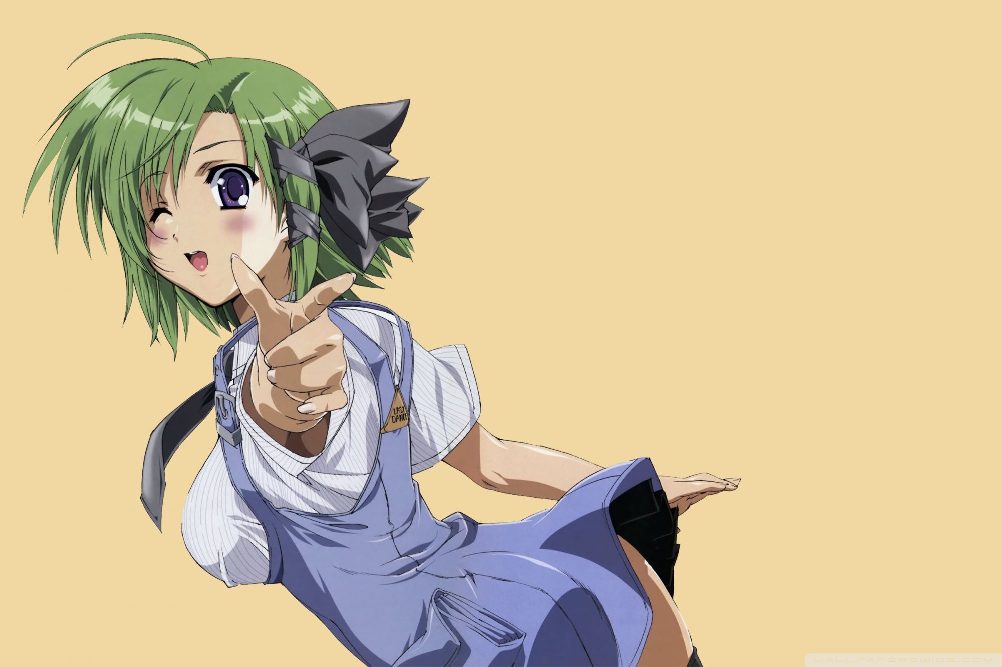 2000s Anime Wallpapers - Top Free 2000s Anime Backgrounds - WallpaperAccess