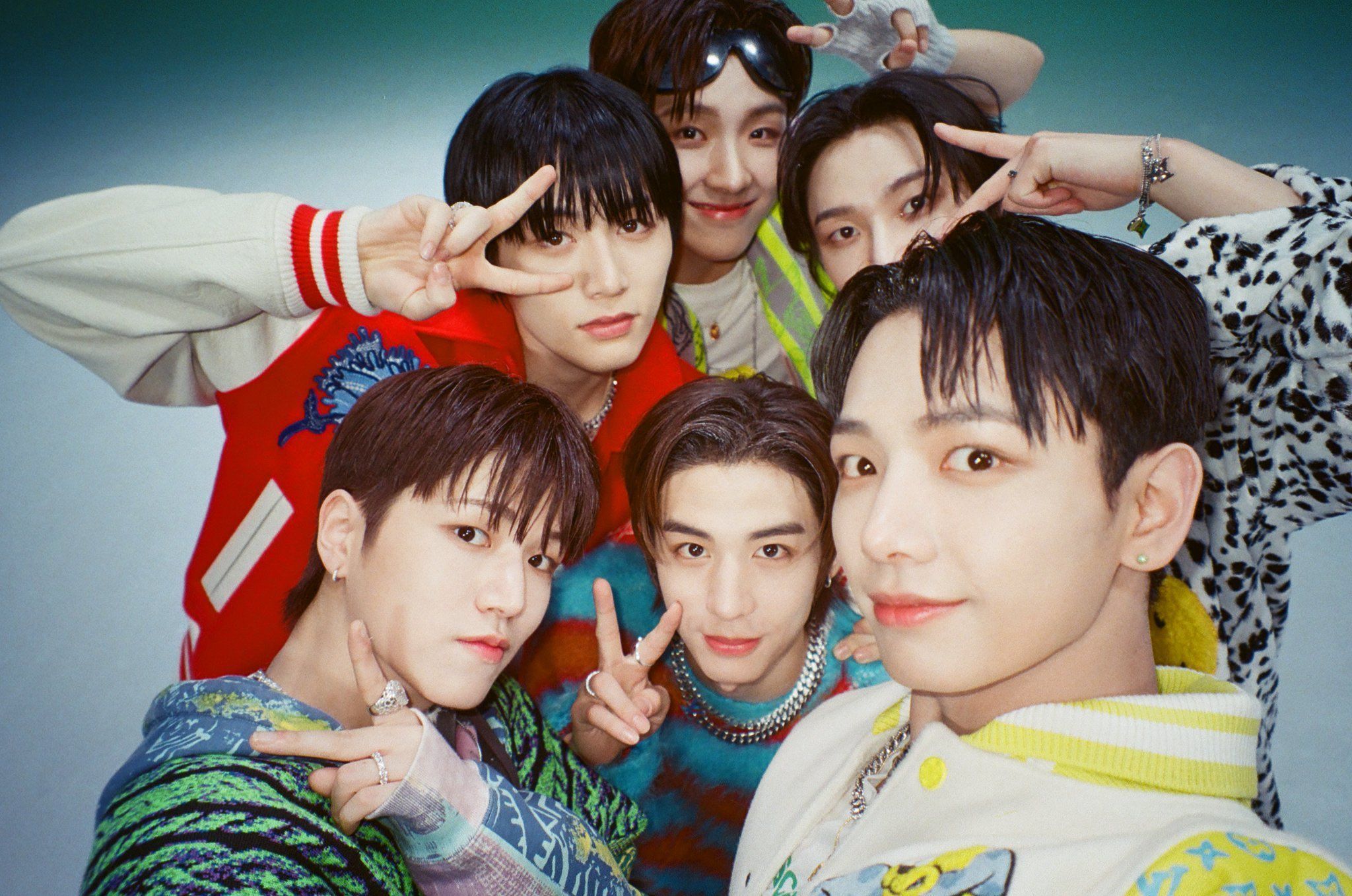 BoyNextDoor Wallpapers - Top Free BoyNextDoor Backgrounds - WallpaperAccess