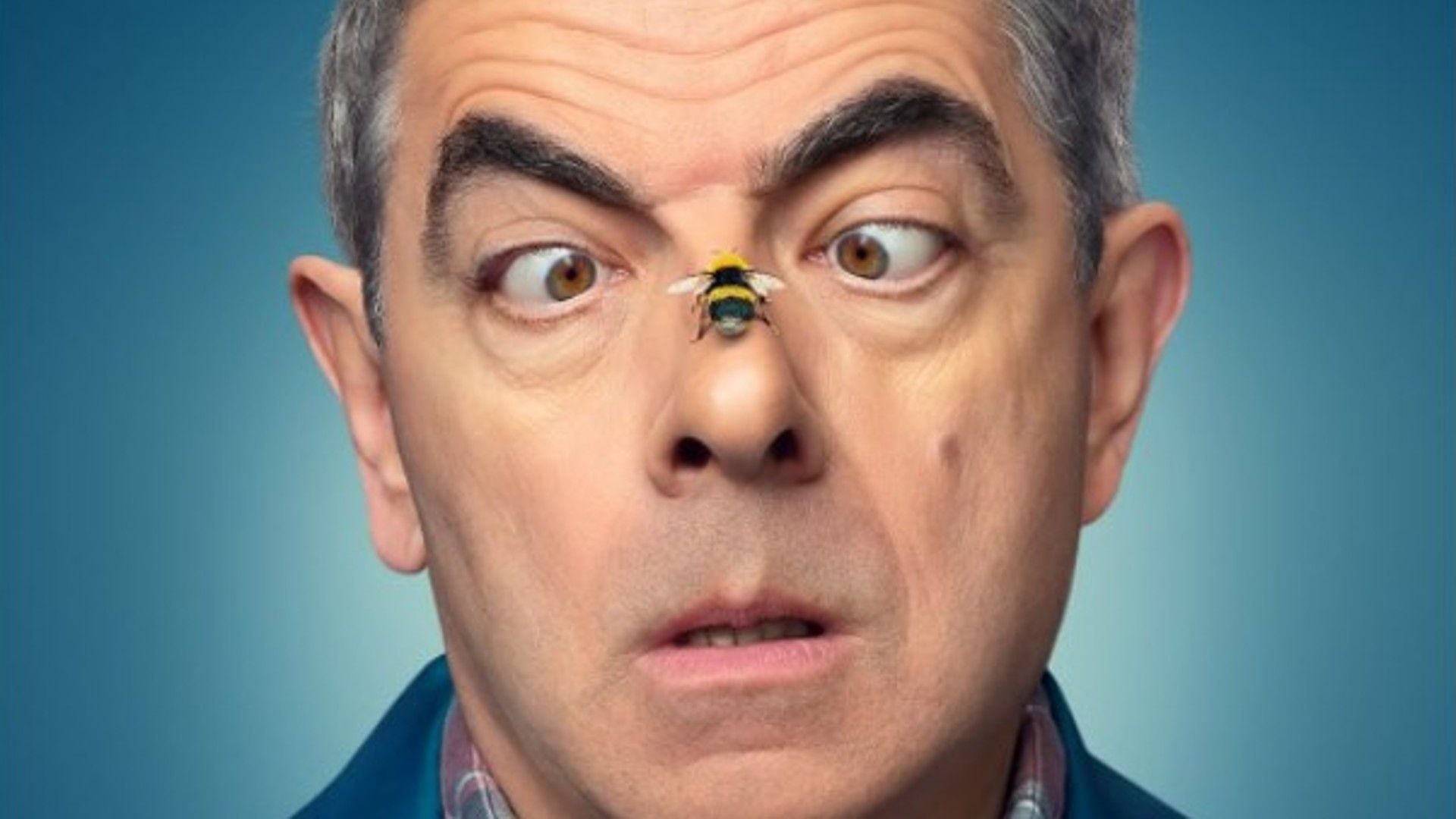 Man Vs Bee Wallpapers - Top Free Man Vs Bee Backgrounds - WallpaperAccess