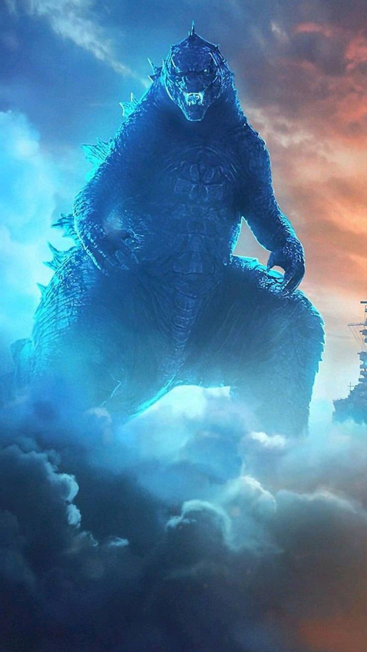 Godzilla 8K Wallpapers - Top Free Godzilla 8K Backgrounds - WallpaperAccess