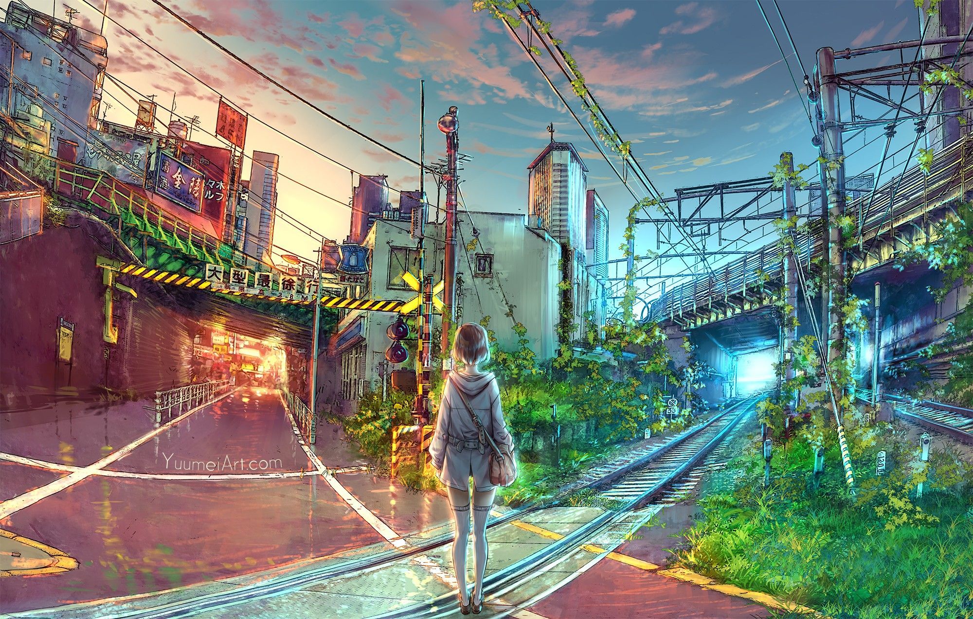Japan Anime 4k Wallpapers - Top Free Japan Anime 4k Backgrounds ...