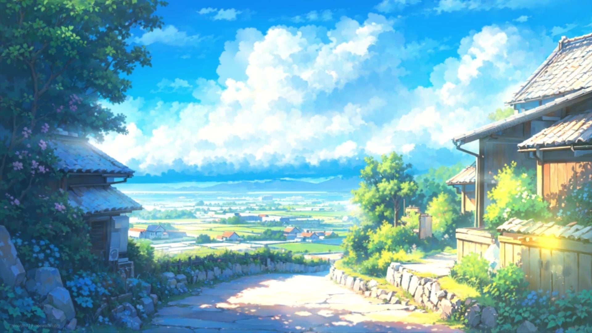 Japan Anime 4k Wallpapers - Top Free Japan Anime 4k Backgrounds ...