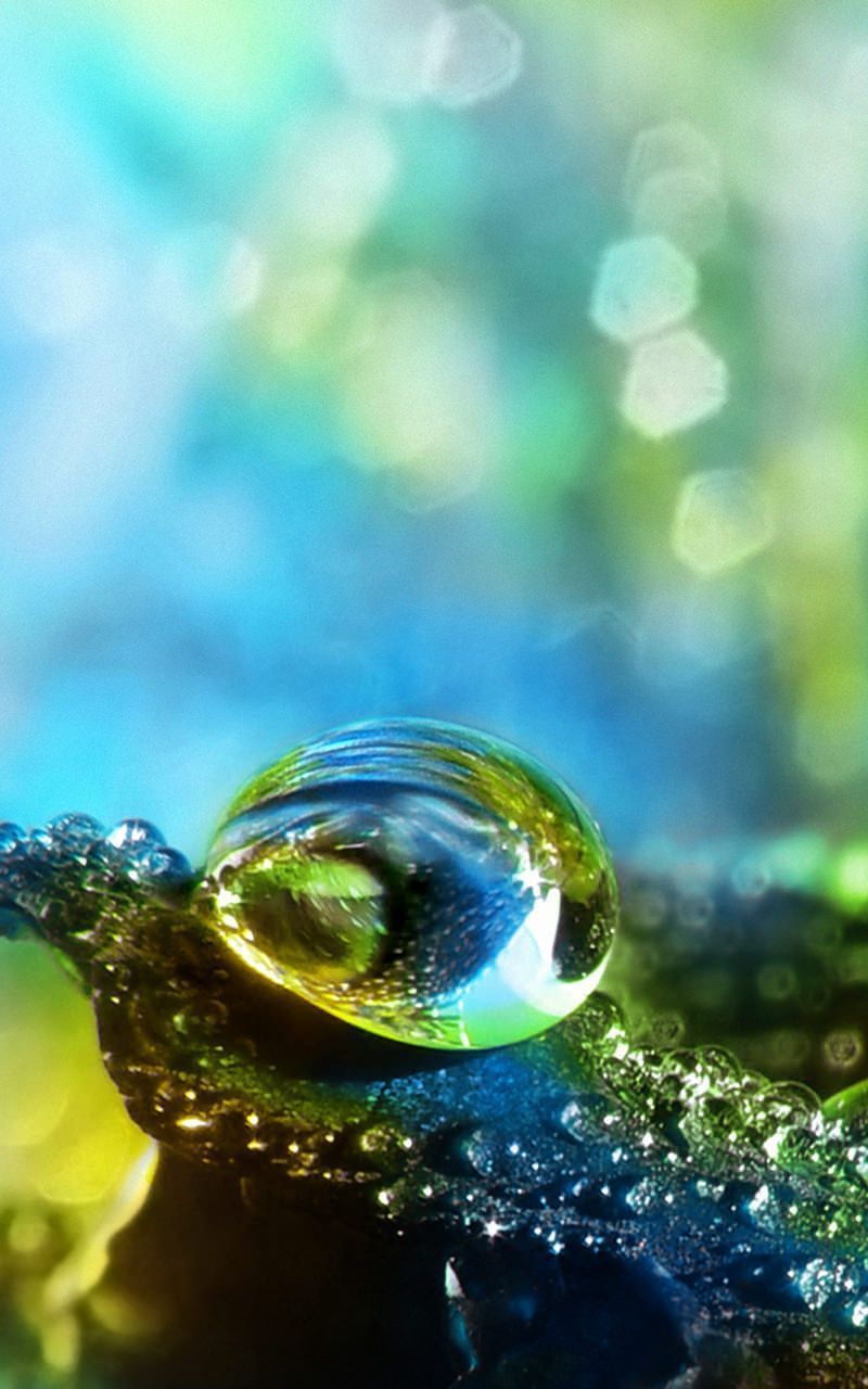 Drop of Water Wallpapers - Top Free Drop of Water Backgrounds ...
