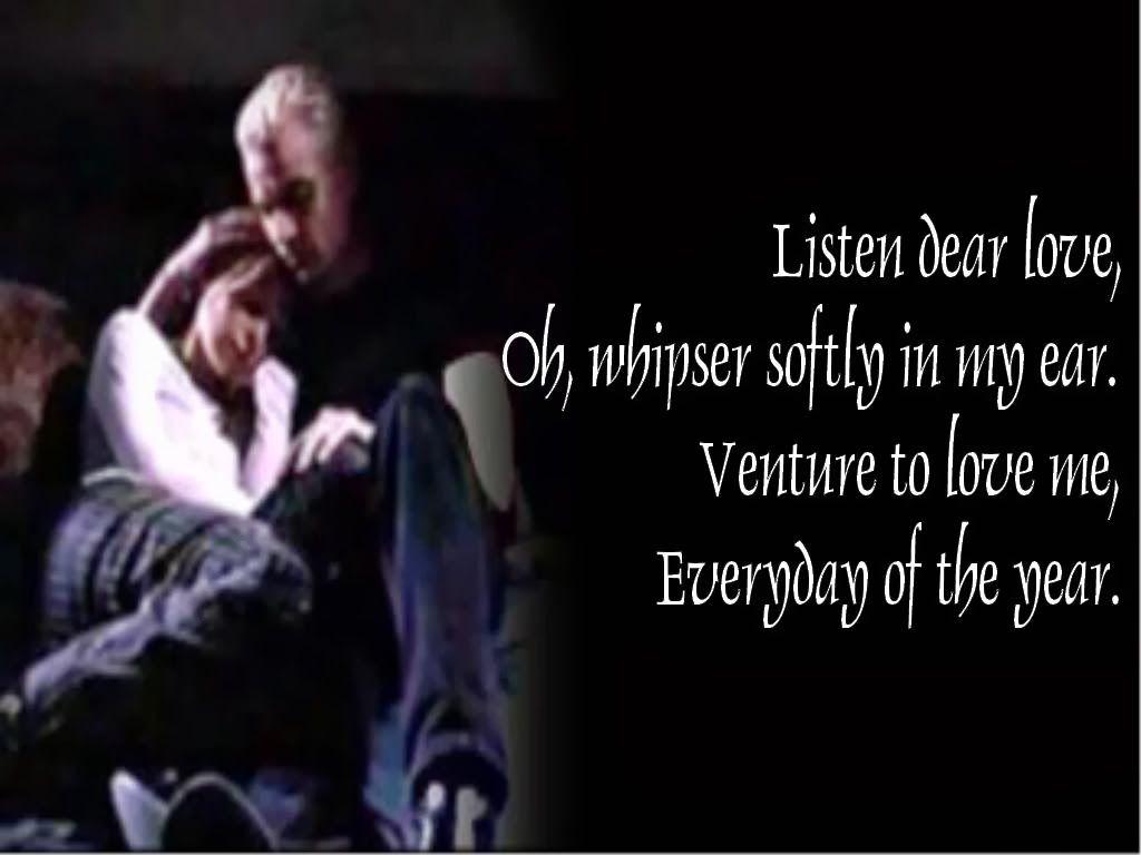 Love Poem Wallpapers - Top Free Love Poem Backgrounds - WallpaperAccess