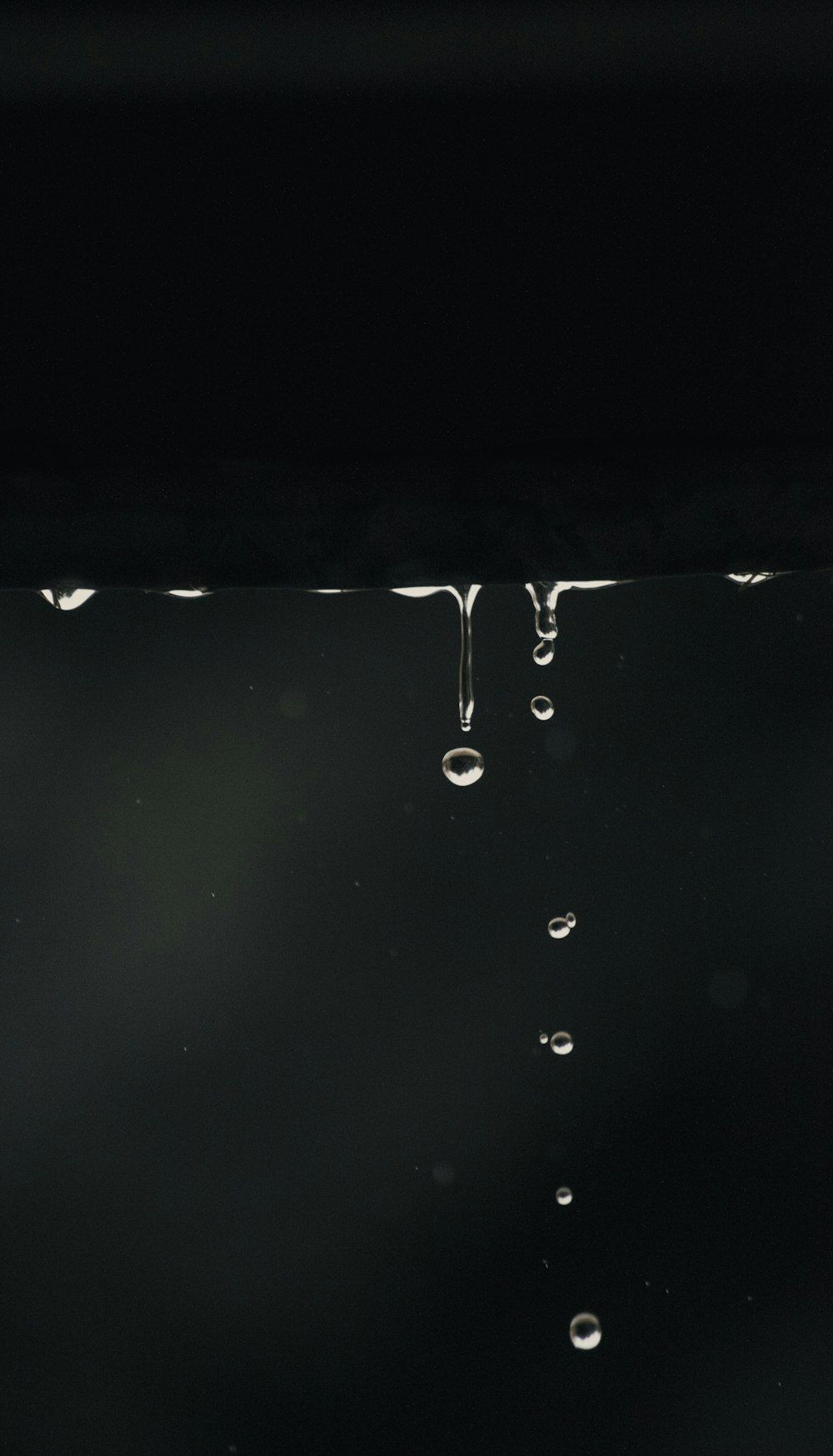 Drop of Water Wallpapers - Top Free Drop of Water Backgrounds ...