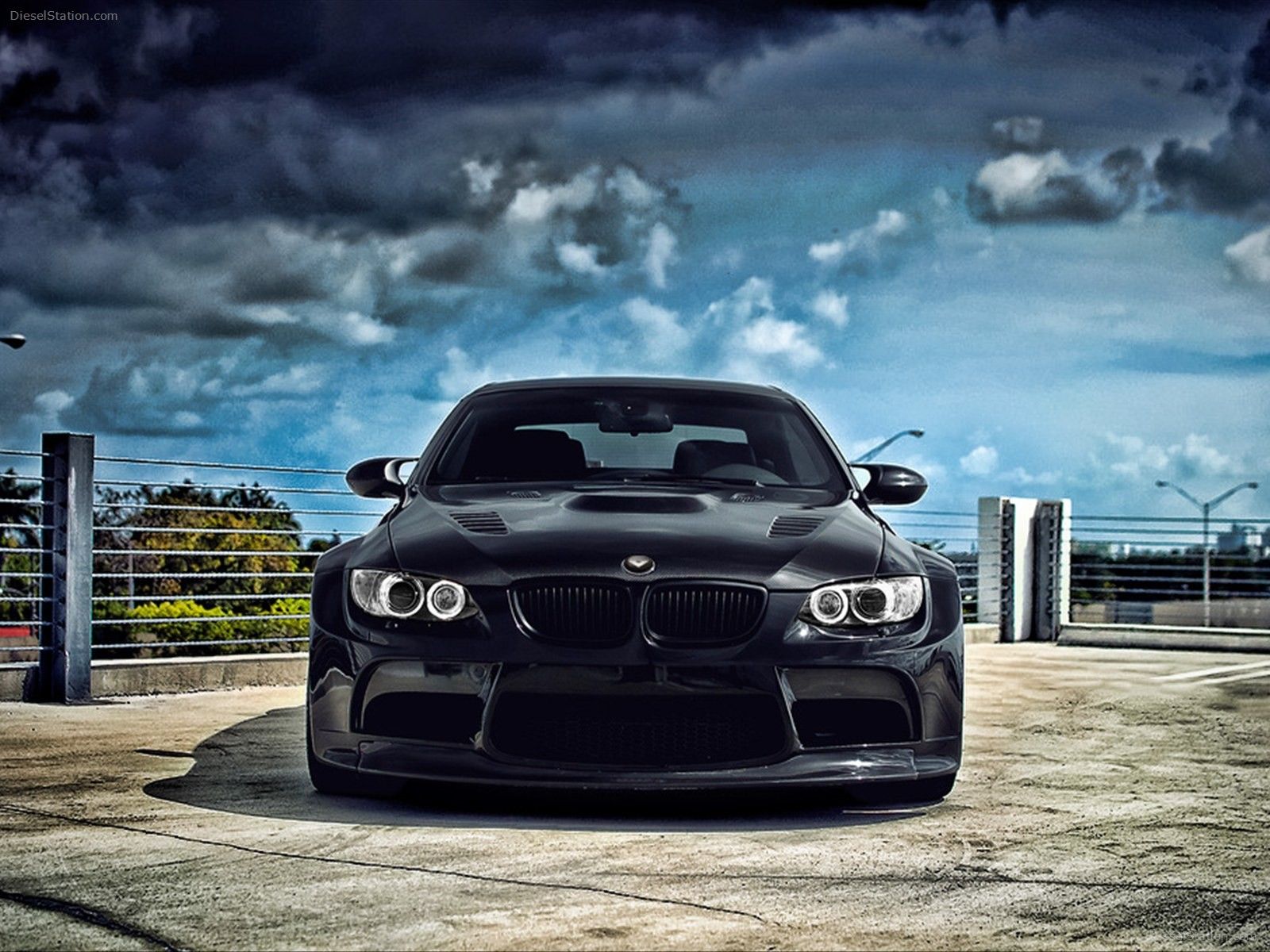 BMW Modified Wallpapers - Top Free BMW Modified Backgrounds ...