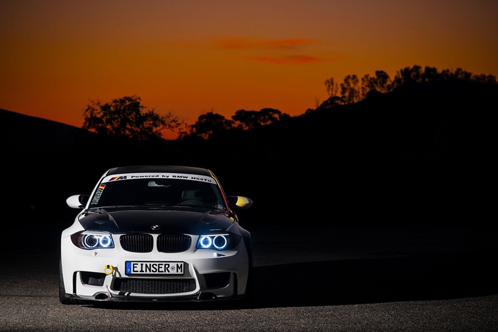 BMW Modified Wallpapers - Top Free BMW Modified Backgrounds ...