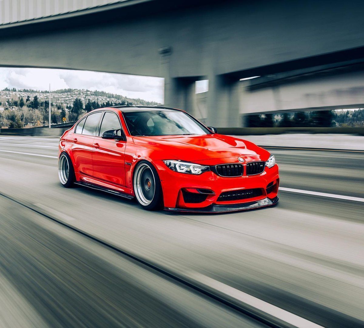 BMW Modified Wallpapers - Top Free BMW Modified Backgrounds - WallpaperAccess