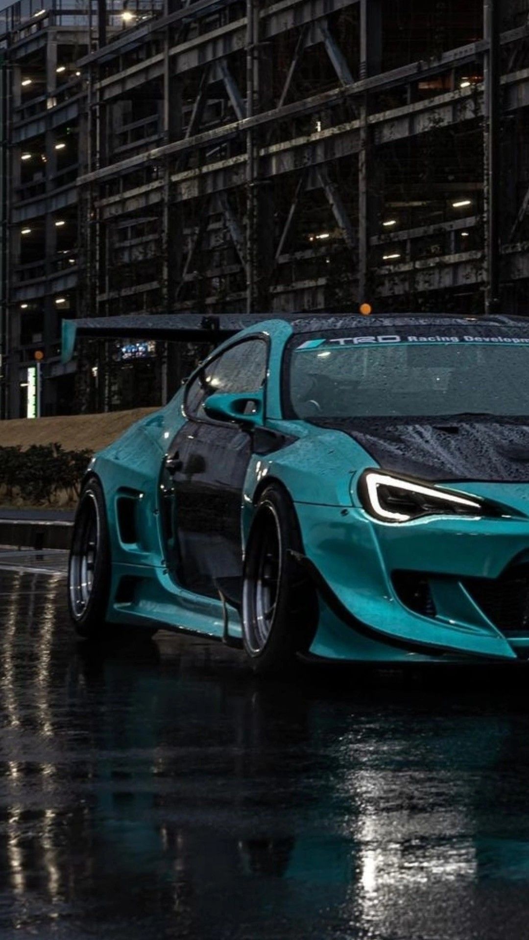 Toyota GR 86 Wallpapers - Top Free Toyota GR 86 Backgrounds ...