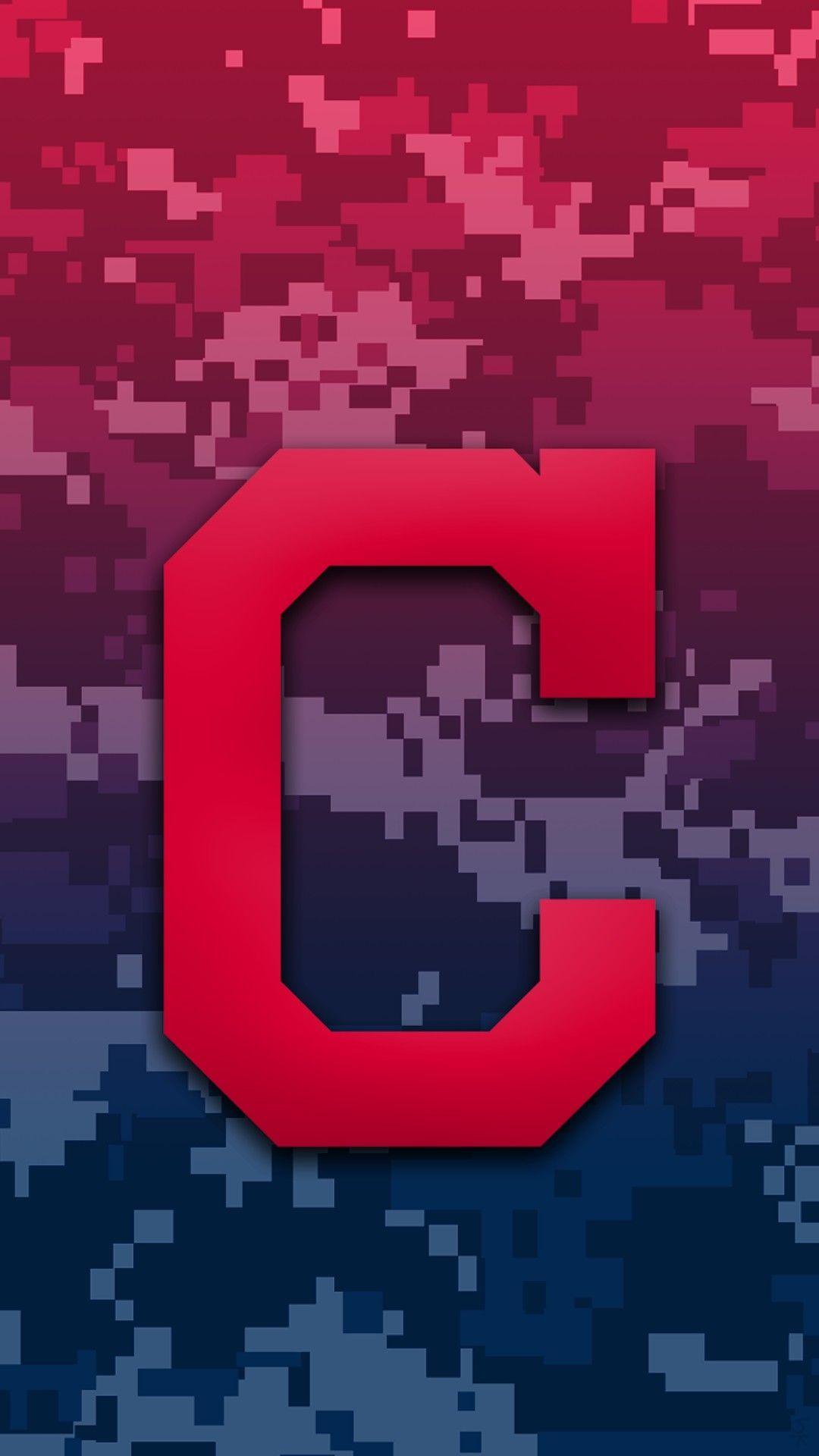 Cleveland Indians iPhone Wallpapers - Top Free Cleveland Indians iPhone ...