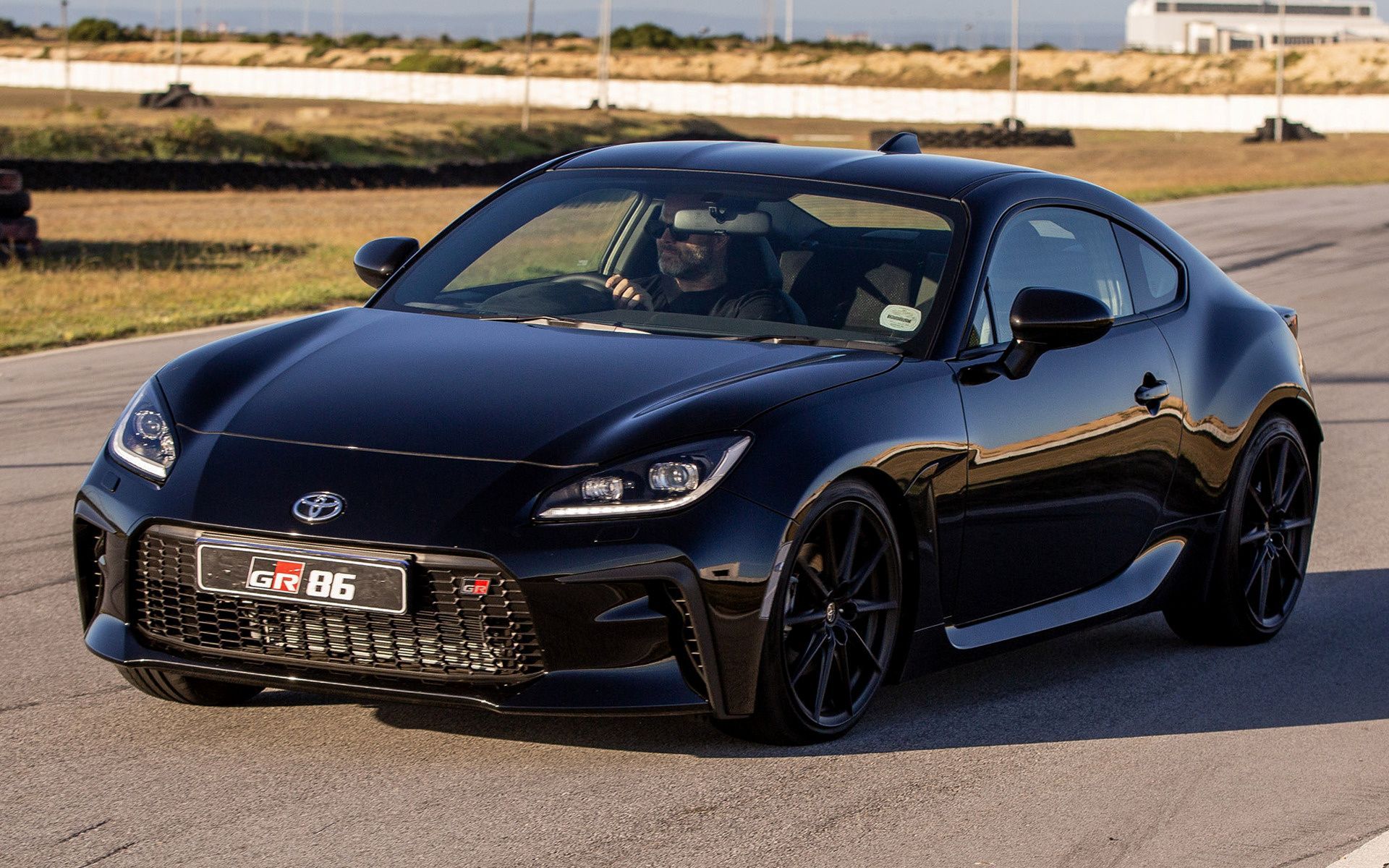 Toyota GR 86 Wallpapers - Top Free Toyota GR 86 Backgrounds ...
