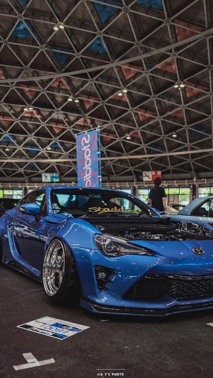 Toyota GR 86 Wallpapers - Top Free Toyota GR 86 Backgrounds ...