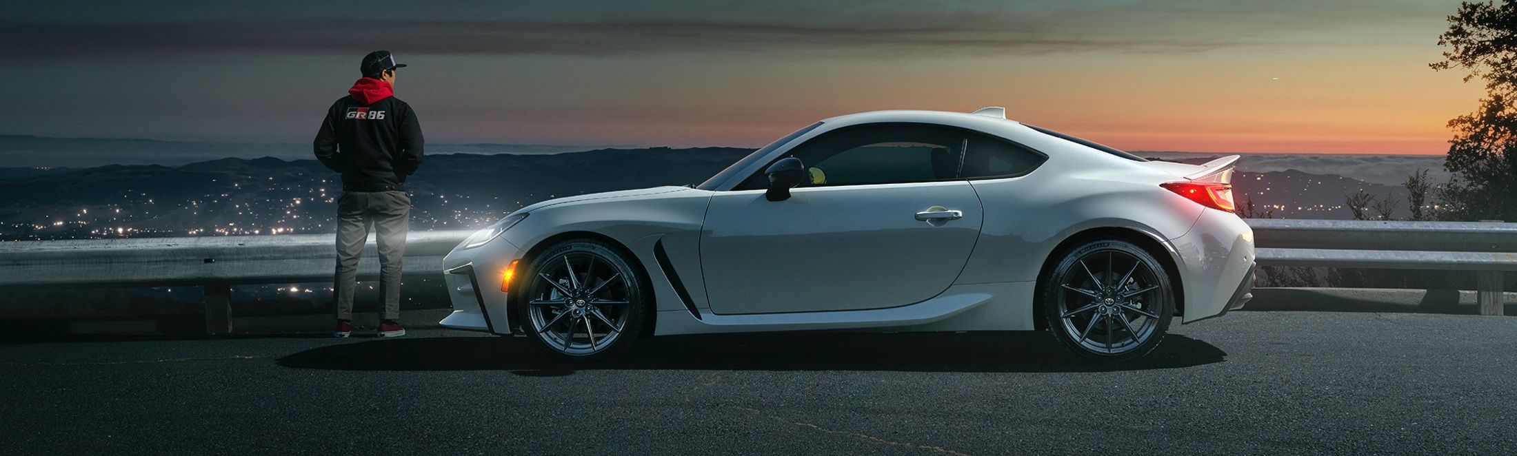 Toyota GR 86 Wallpapers - Top Free Toyota GR 86 Backgrounds - WallpaperAccess