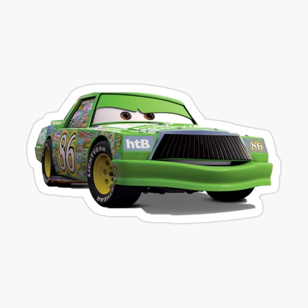 Chick Hicks Wallpapers - Top Free Chick Hicks Backgrounds - WallpaperAccess