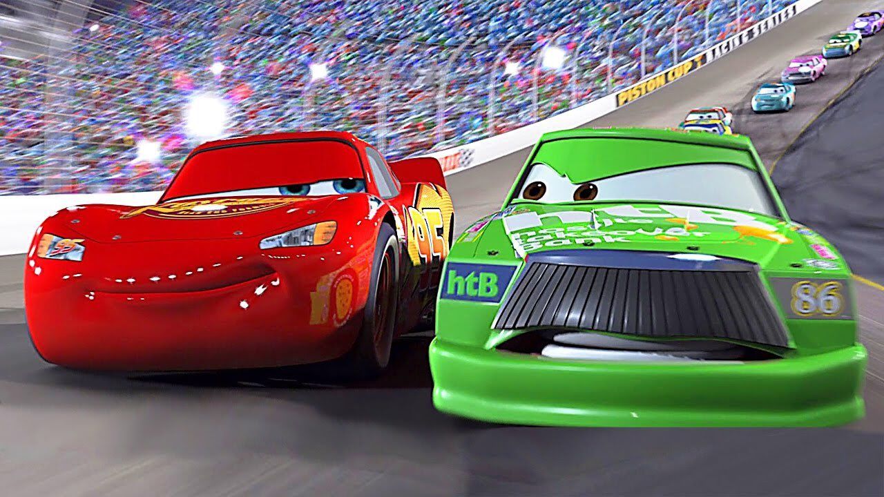 Chick Hicks Wallpapers - Top Free Chick Hicks Backgrounds - WallpaperAccess