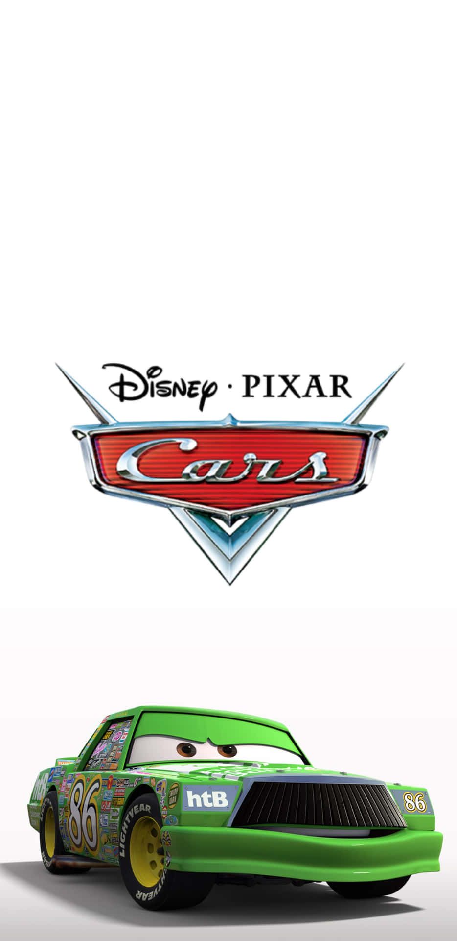 Chick Hicks Wallpapers - Top Free Chick Hicks Backgrounds - WallpaperAccess