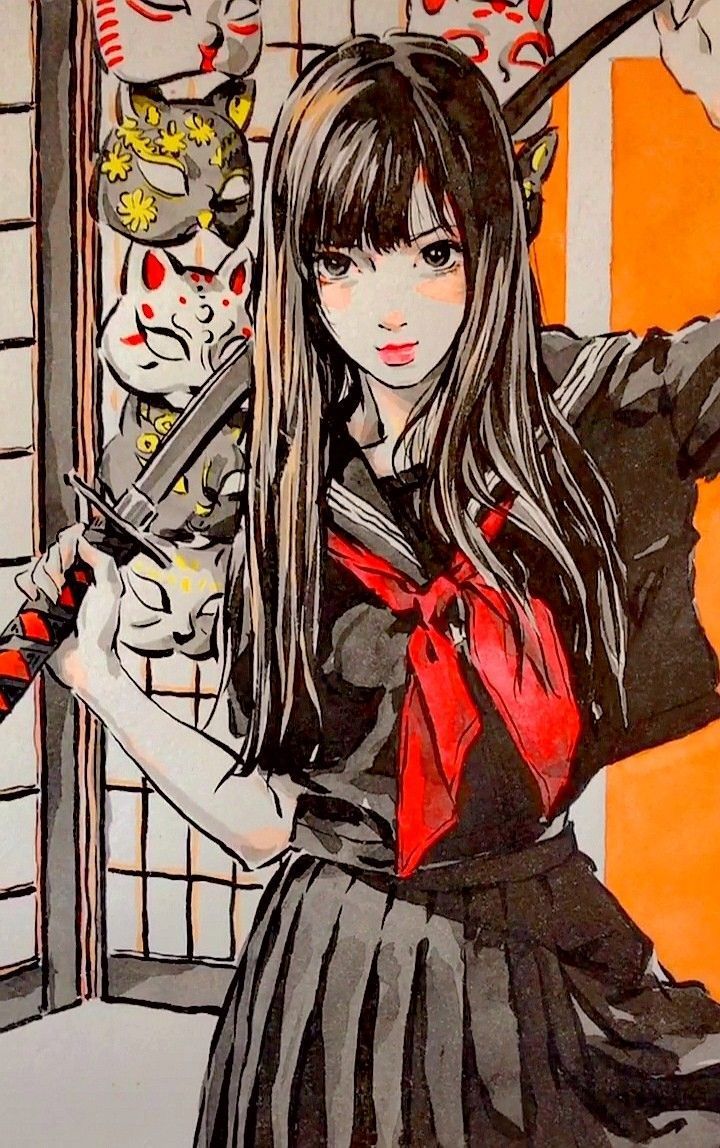 Douyin Wallpapers - Top Free Douyin Backgrounds - WallpaperAccess