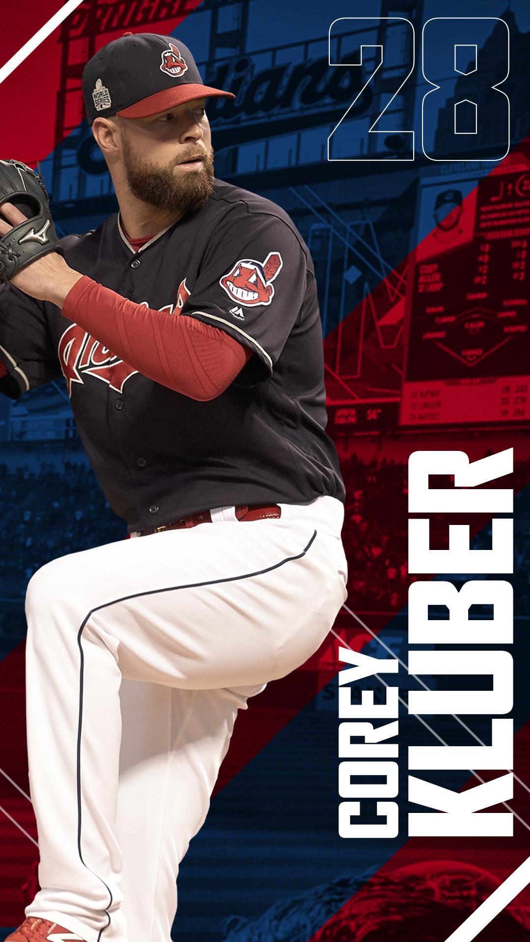 Cleveland Indians iPhone Wallpapers - Top Free Cleveland Indians iPhone ...