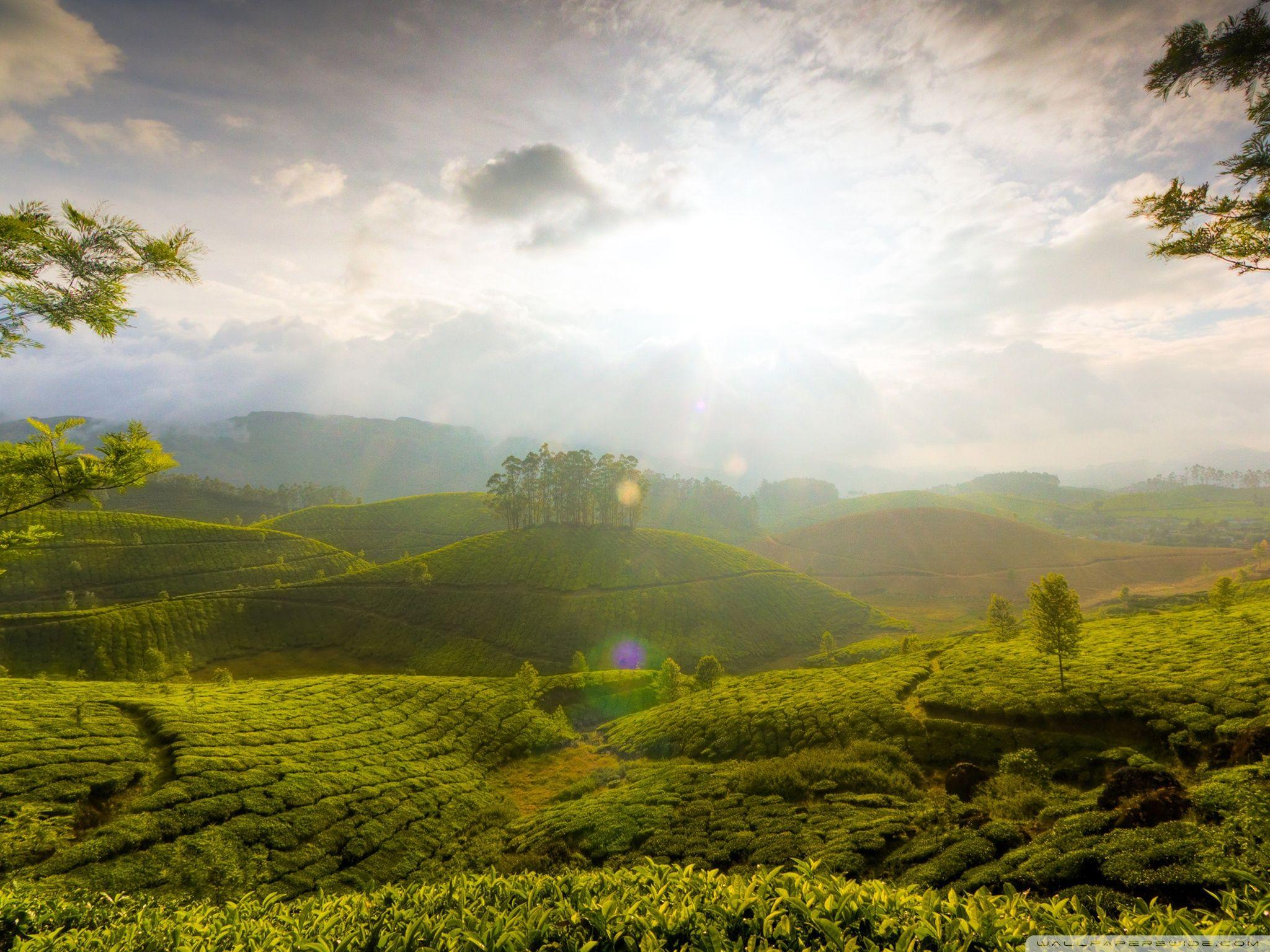 Indian Landscape Wallpapers - Top Free Indian Landscape Backgrounds ...