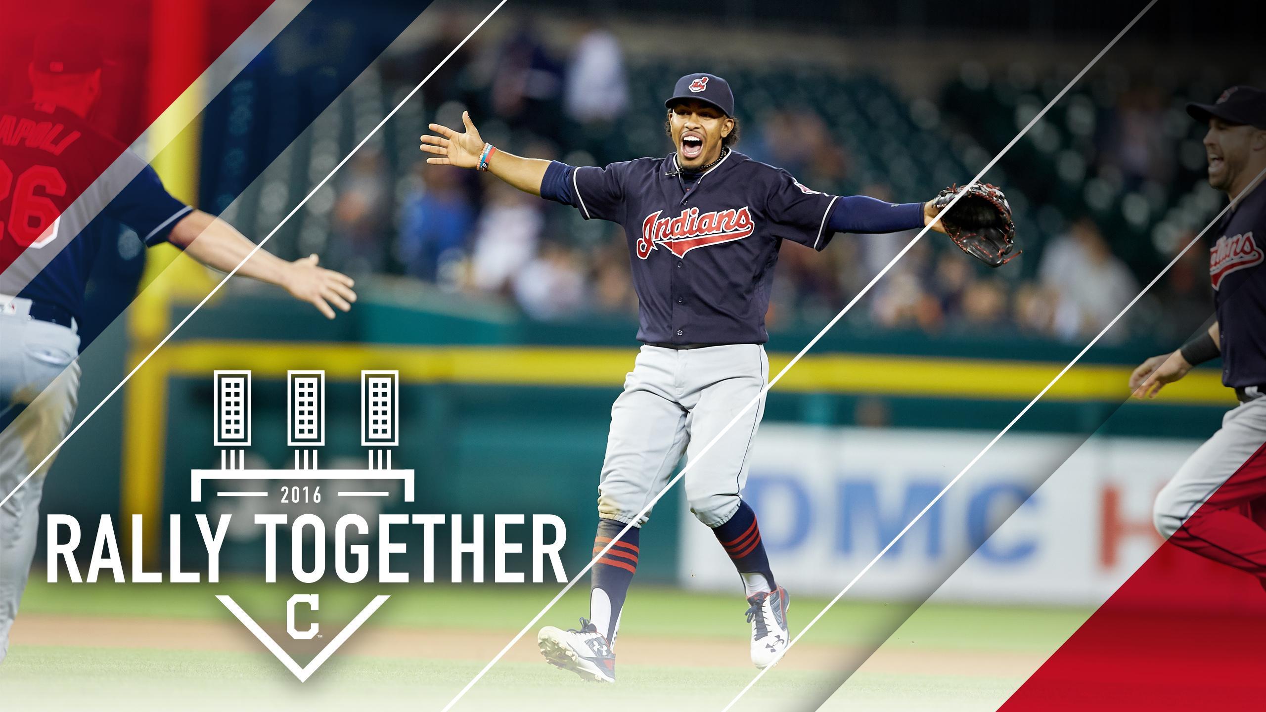 Cleveland Indians Desktop Wallpapers - Top Free Cleveland Indians ...