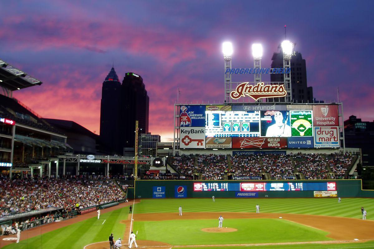 Cleveland Indians Desktop Wallpapers - Top Free Cleveland Indians ...