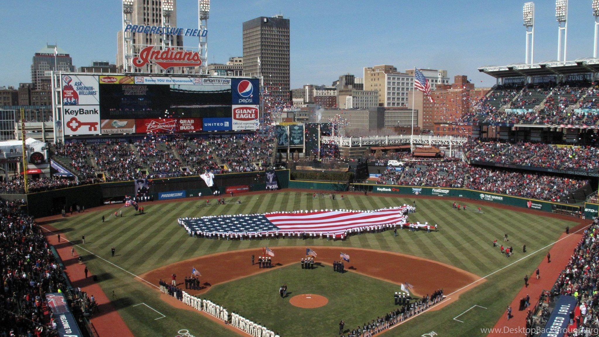 Cleveland Indians Desktop Wallpapers - Top Free Cleveland Indians ...