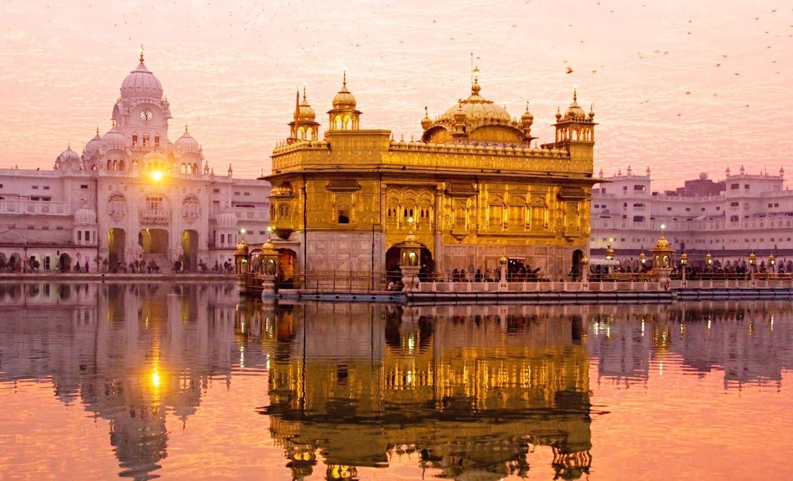 Indian Landscape Wallpapers - Top Free Indian Landscape Backgrounds ...